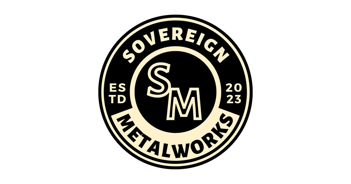 Metal Work Logo Up And Coming Metal Fabrication Company Looking For An